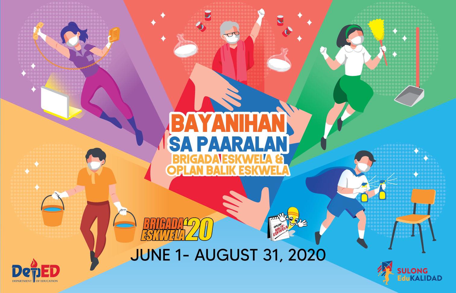 DepEd Region VIII
