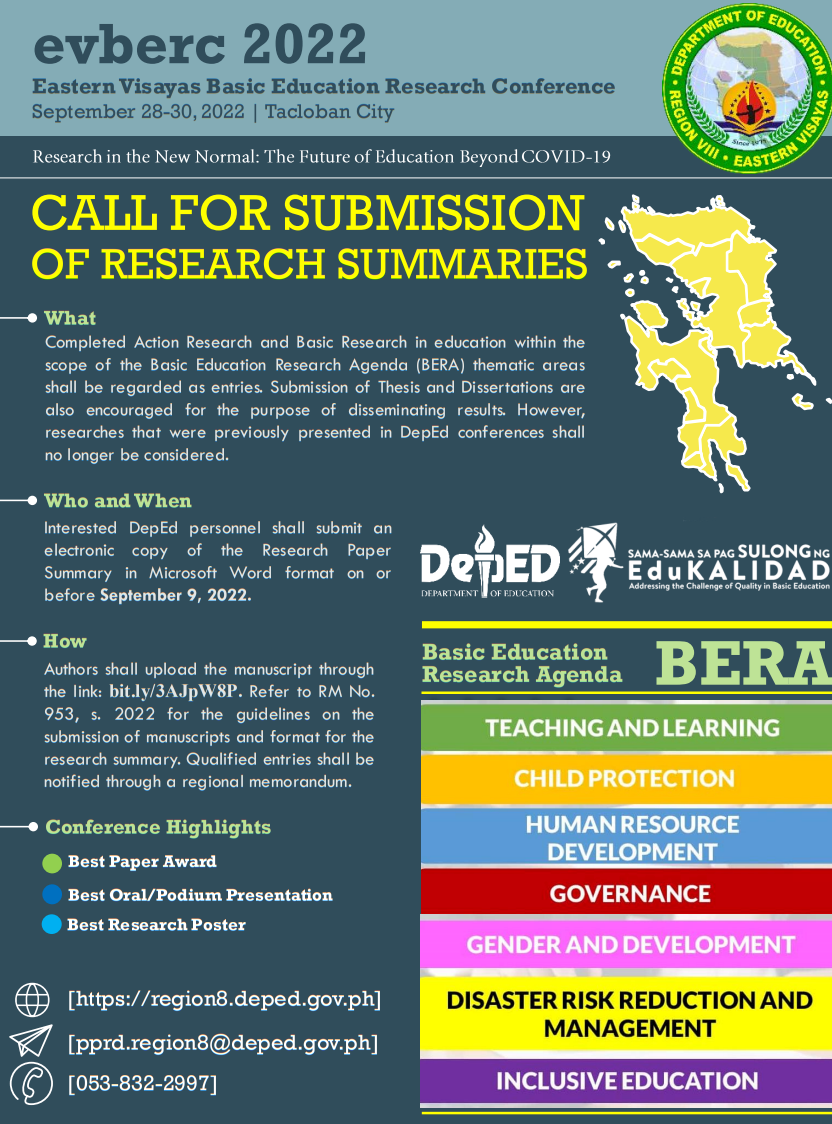 DepEd Region VIII